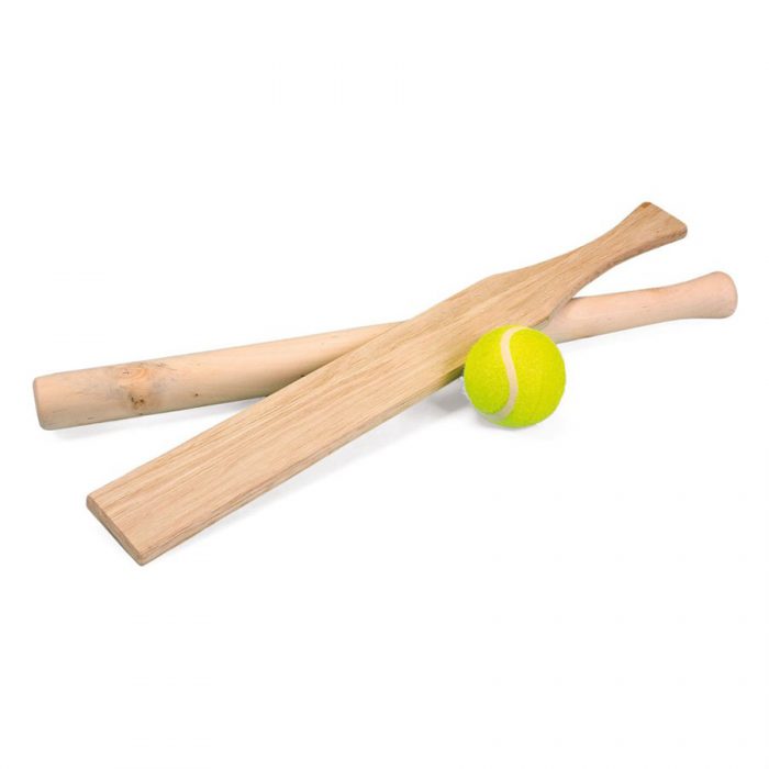 北欧のスポーツ「Rundbold」を初体験 | ELUTAS